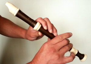 Tipos de Flautas Dulces - Flauta Dulce